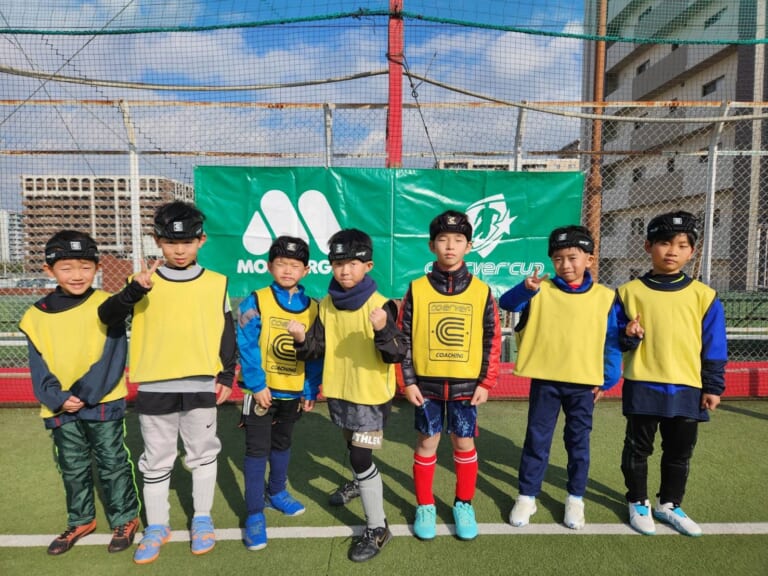 IMG_7822 - 光明池校｜クーバー サッカー スクール クーバー・コーチング・サッカースクール | 光明池校｜クーバー サッカー ...