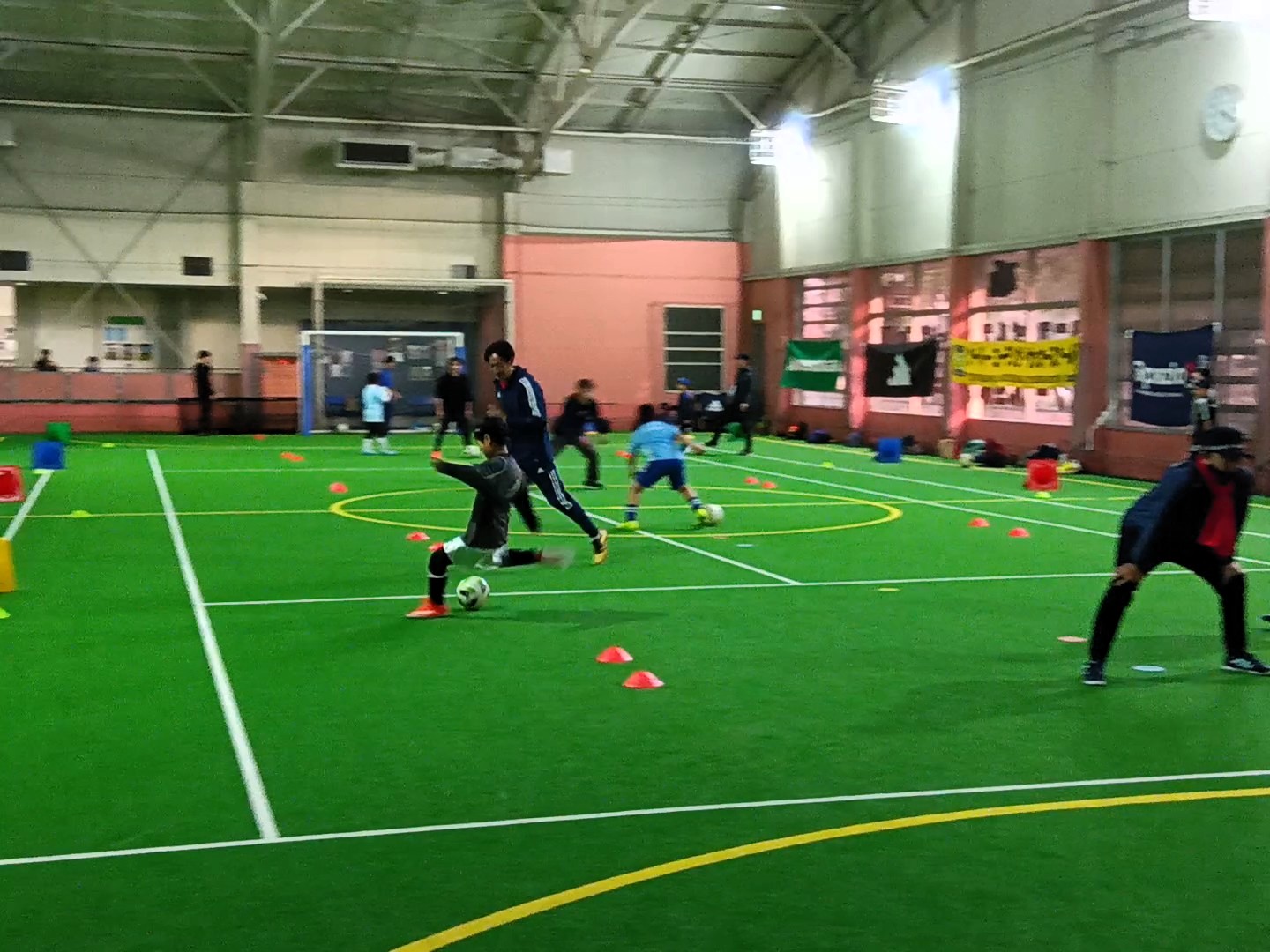 250216_161849_sh_exported_9154 - クーバー・コーチング・サッカースクール | 名古屋みなと校｜クーバー ...
