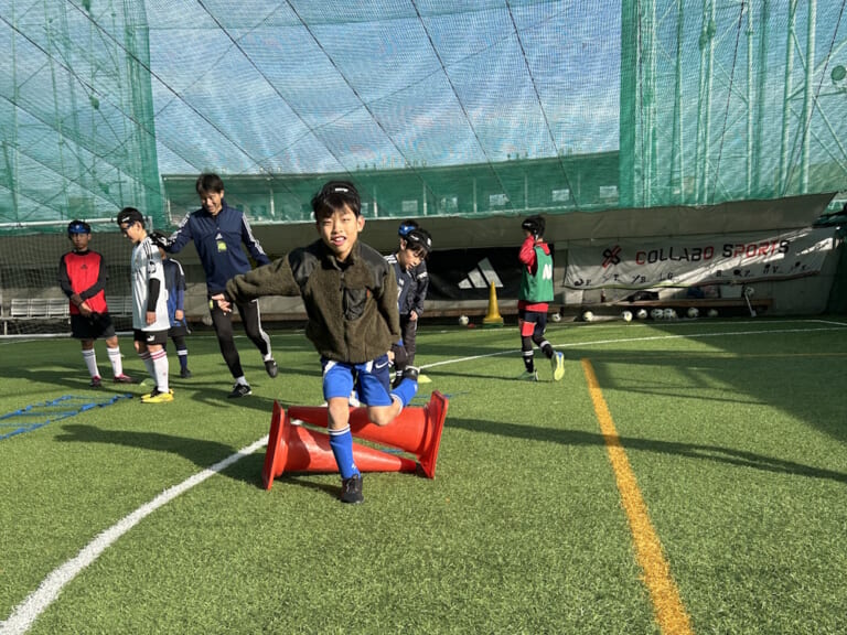 デイ1‐2 - 関目高殿校｜クーバー サッカー スクール クーバー・コーチング・サッカースクール | 関目高殿校｜クーバー サッカー スクール ...