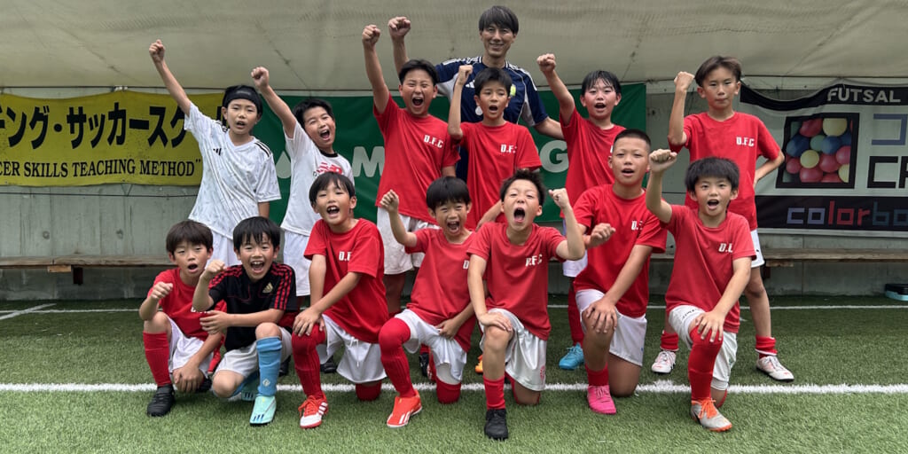 IMG_0394 - 関目高殿校｜クーバー サッカー スクール クーバー・コーチング・サッカースクール | 関目高殿校｜クーバー サッカー ...
