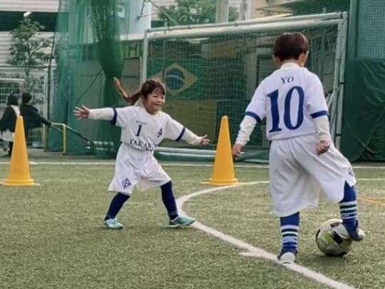 4 - 関目高殿校｜クーバー サッカー スクール クーバー・コーチング・サッカースクール | 関目高殿校｜クーバー サッカー スクール ...