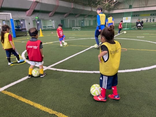 tk4 - 仙台校｜クーバー サッカー スクール クーバー・コーチング・サッカースクール | 仙台校｜クーバー サッカー スクール ...