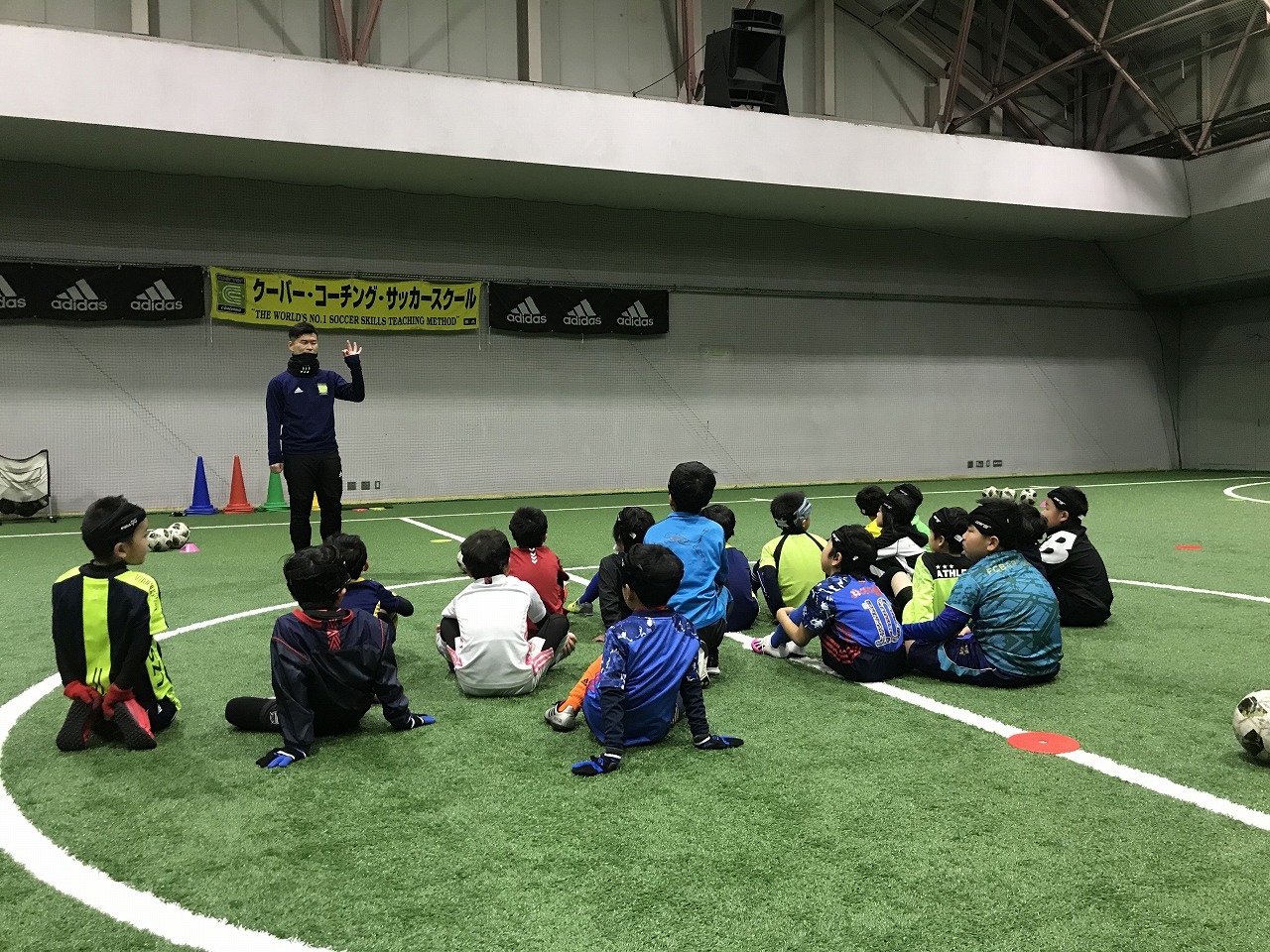 IMG_2944 - 仙台校｜クーバー サッカー スクール クーバー・コーチング・サッカースクール | 仙台校｜クーバー サッカー スクール ...