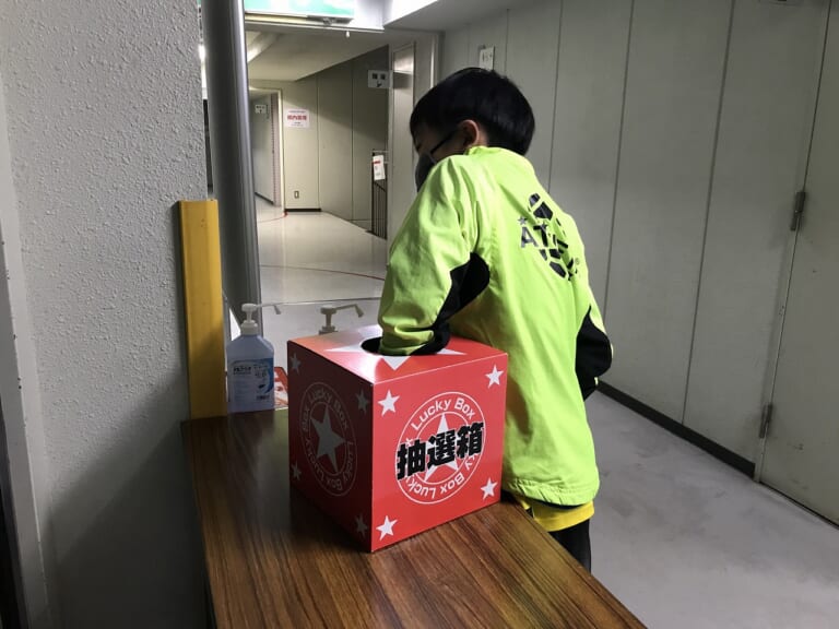 IMG_2986 - 仙台校｜クーバー サッカー スクール クーバー・コーチング・サッカースクール | 仙台校｜クーバー サッカー スクール ...