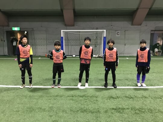 IMG_3020 - 仙台校｜クーバー サッカー スクール クーバー・コーチング・サッカースクール | 仙台校｜クーバー サッカー スクール ...