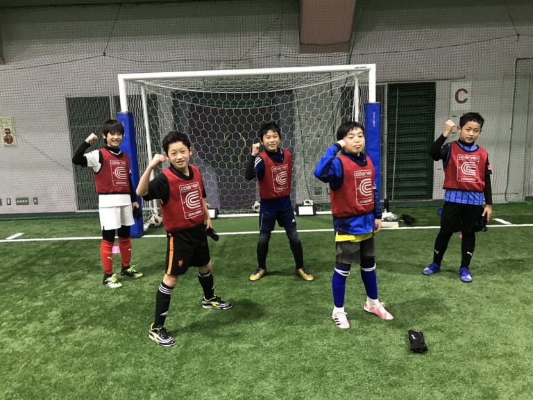 IMG_3022 - 仙台校｜クーバー サッカー スクール クーバー・コーチング・サッカースクール | 仙台校｜クーバー サッカー スクール ...