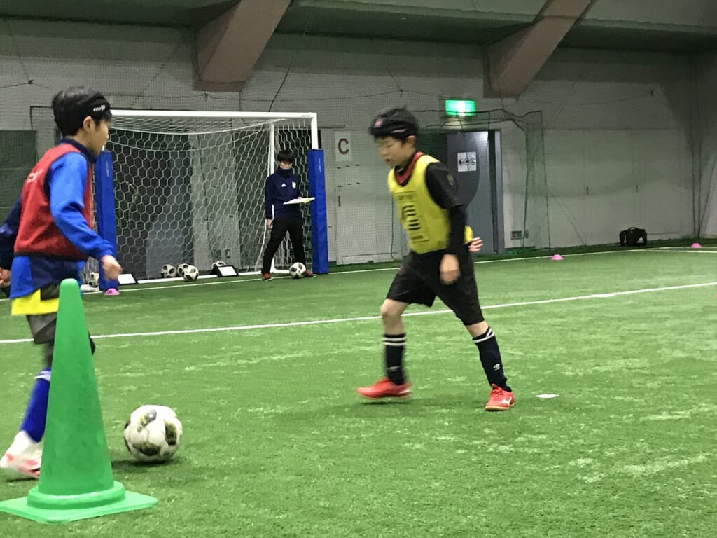 IMG_3030 - 仙台校｜クーバー サッカー スクール クーバー・コーチング・サッカースクール | 仙台校｜クーバー サッカー スクール ...