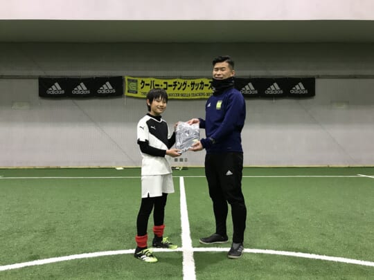 IMG_3057 - 仙台校｜クーバー サッカー スクール クーバー・コーチング・サッカースクール | 仙台校｜クーバー サッカー スクール ...