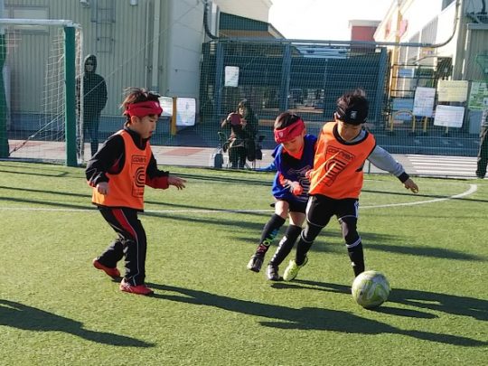 DSC_0848 - 新前橋校｜クーバー サッカー スクール クーバー・コーチング・サッカースクール | 新前橋校｜クーバー サッカー ...