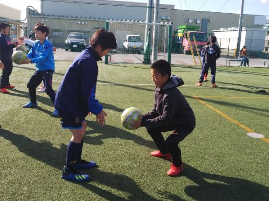 DSC_0879 - 新前橋校｜クーバー サッカー スクール クーバー・コーチング・サッカースクール | 新前橋校｜クーバー サッカー ...