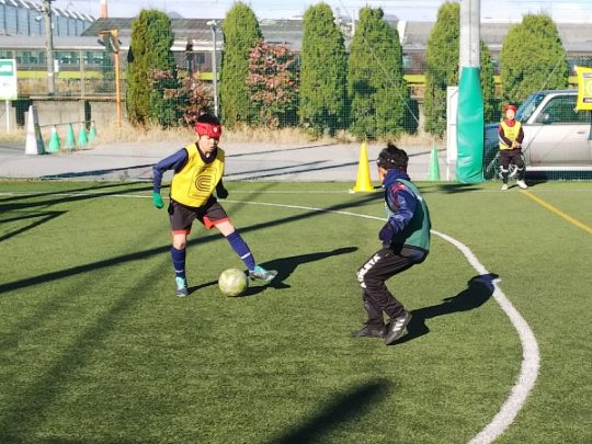DSC_0923 - 新前橋校｜クーバー サッカー スクール クーバー・コーチング・サッカースクール | 新前橋校｜クーバー サッカー ...
