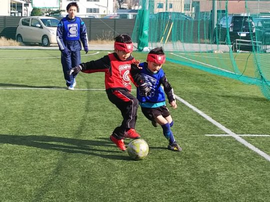 DSC_0927 - 新前橋校｜クーバー サッカー スクール クーバー・コーチング・サッカースクール | 新前橋校｜クーバー サッカー ...